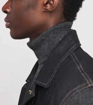 Corneliani Cashmere Rollneck Sweater