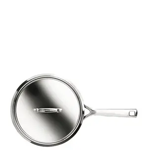 LE CREUSET 3-ply Stainless Steel Sauté Pan