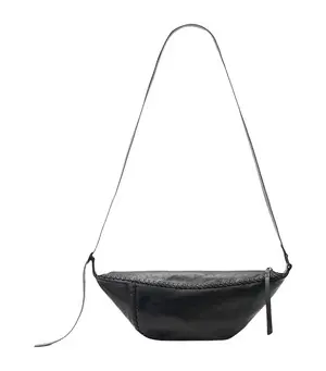 Allsaints Textured Bags For Women