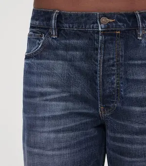ALLSAINTS Loose Straight Jeans