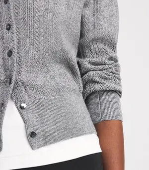 Paige Cashmere Eudora Cardigan
