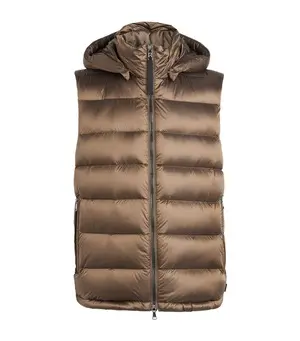 Bogner Padded Vests For Men