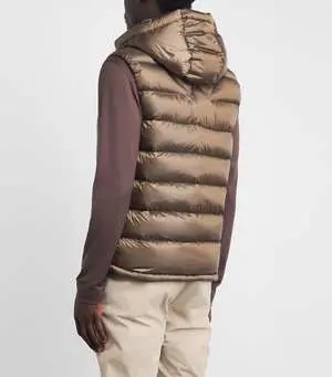 Bogner Quilted Down Holger Gilet