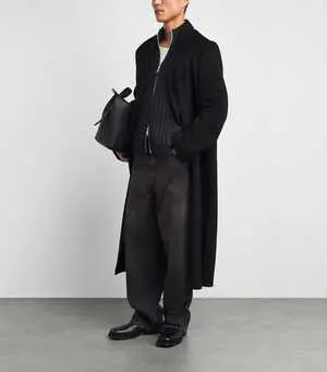 Our Legacy Vast Cut Wide-leg Jeans