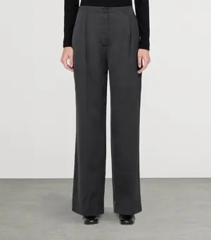 ALLSAINTS Leonie Relaxed Trousers