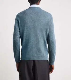 Falke Cashmere Sweater