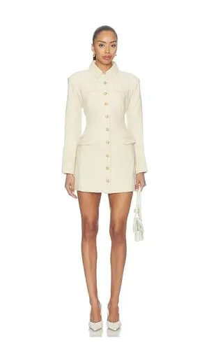 MAUDE CLUB Leonie Dress