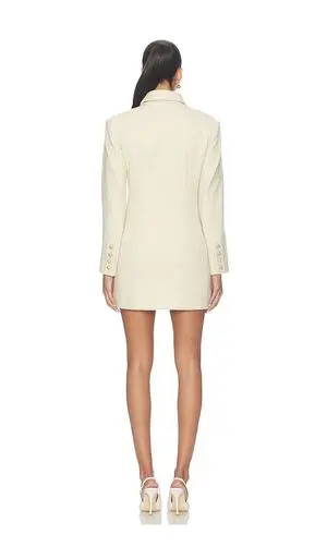 MAUDE CLUB Leonie Dress