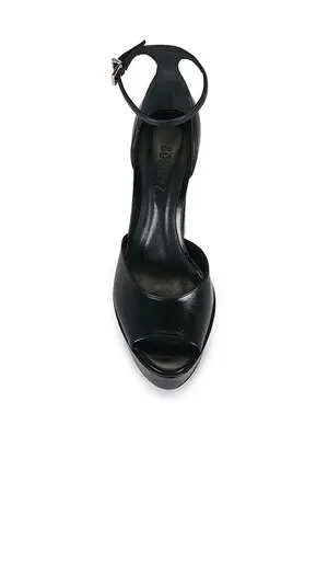 Schutz Brenda Platform Sandal