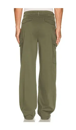 Joe's Jeans Chad Chino Pants In Army