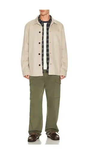 Joe's Jeans Chad Chino Pants In Army