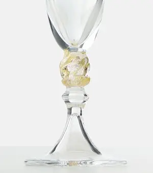 NASONMORETTI A/81 Champagne Flute Glass