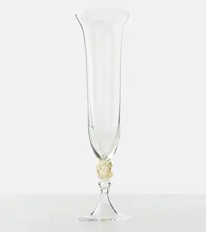 NASONMORETTI A/81 Champagne Flute Glass