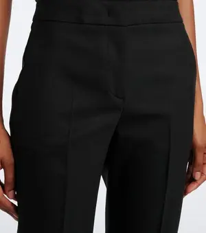 Blumarine Flared Pants