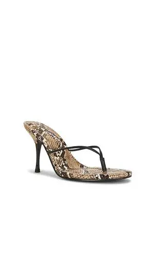 Femme La Osaka Slipper In Multi