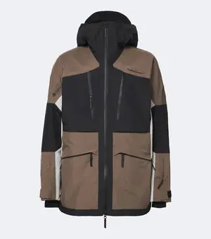 PEAK PERFORMANCE Vertical Gore-tex® Ski Jacket - Multicoloured