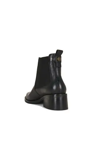 NORA LOZZA Montebello Bootie