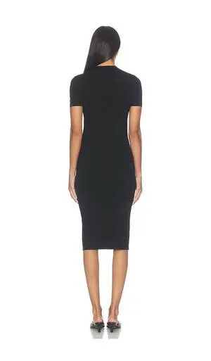 Hatch The Softsculpt Knit Eliza Dress