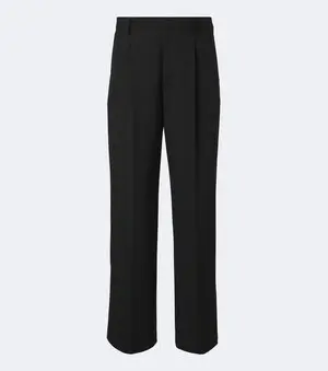 Dries Van Noten Pleated Pants For Men