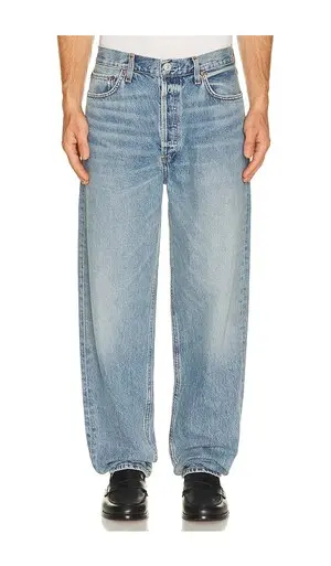 AGOLDE Hinson Jean In Blue