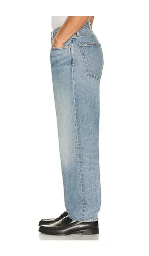 AGOLDE Hinson Jean In Blue