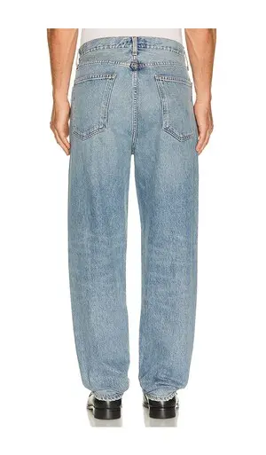 AGOLDE Hinson Jean In Blue