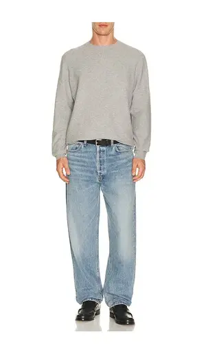 AGOLDE Hinson Jean In Blue