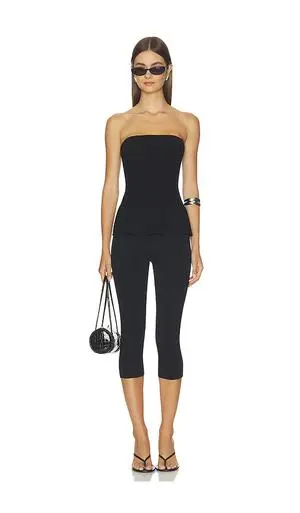 Sold Out NYC The Soiree Strapless Top