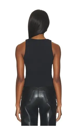 Susana Monaco V-neck Tank