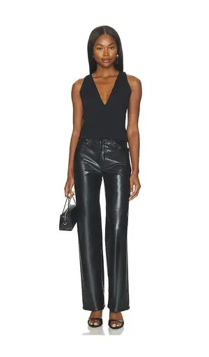 Susana Monaco V-neck Tank