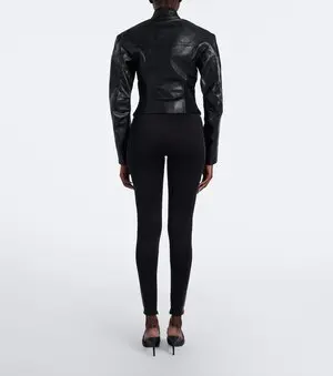 Gucci Web Leggings