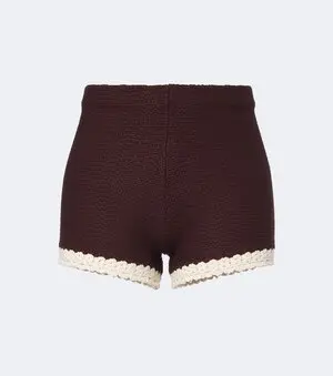 Posse Short Shorts For Women