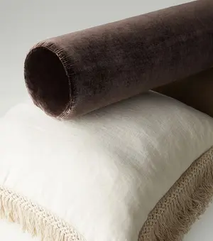 ONCE MILANO Velvet Cushion