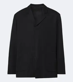 KIKO KOSTADINOV Votive Wool Blazer
