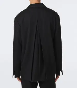 KIKO KOSTADINOV Votive Wool Blazer