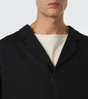KIKO KOSTADINOV Votive Wool Blazer