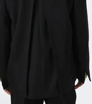 KIKO KOSTADINOV Votive Wool Blazer