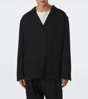 KIKO KOSTADINOV Votive Wool Blazer