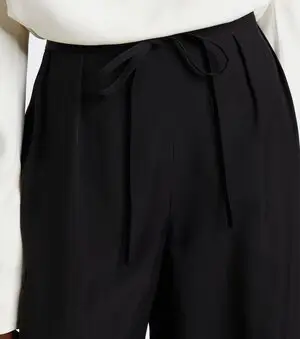 Loulou De Saison Ellon Wide-leg Pants
