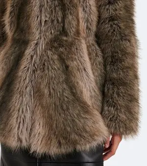 THE FRANKIE SHOP Denia Jacket