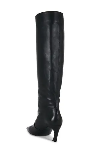 Schutz Lexi Mid Slouch Boot