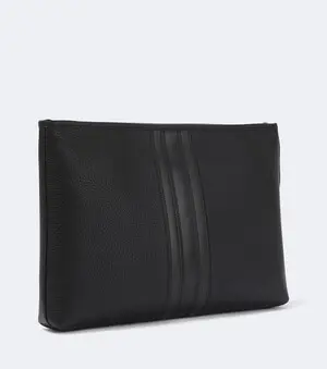 Gucci Medium Leather Pouch