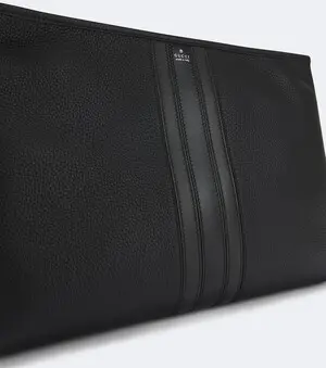 Gucci Medium Leather Pouch