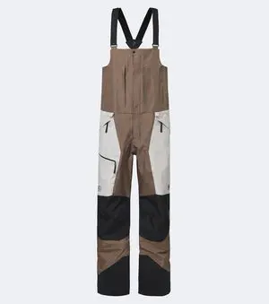PEAK PERFORMANCE Vertical Gore-tex® Ski Salopettes - Multicoloured