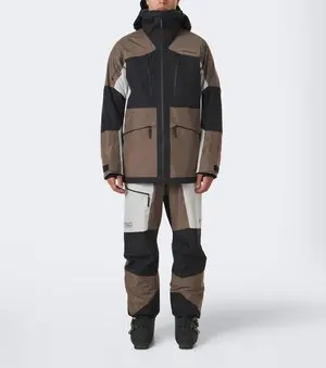 PEAK PERFORMANCE Vertical Gore-tex® Ski Salopettes