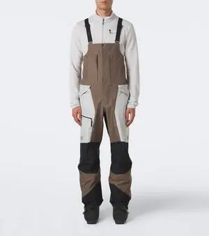 PEAK PERFORMANCE Vertical Gore-tex® Ski Salopettes