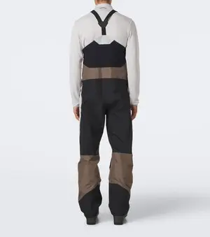 PEAK PERFORMANCE Vertical Gore-tex® Ski Salopettes