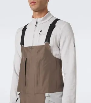 PEAK PERFORMANCE Vertical Gore-tex® Ski Salopettes