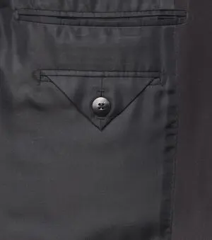 TOM FORD Velvet Suit Jacket
