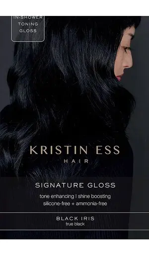 KRISTIN ESS HAIR Signature Hair Gloss